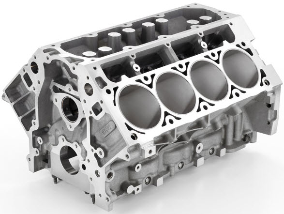 Quy trình sản xuất block động cơ - technologymag.net