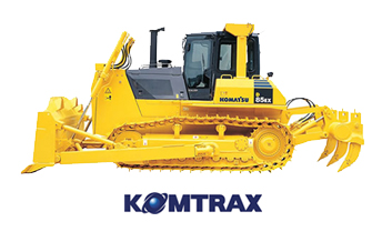 KOMTRAX – hệ thống quản lý thiết bị xây dựng - Trang tin Công nghệ ...
