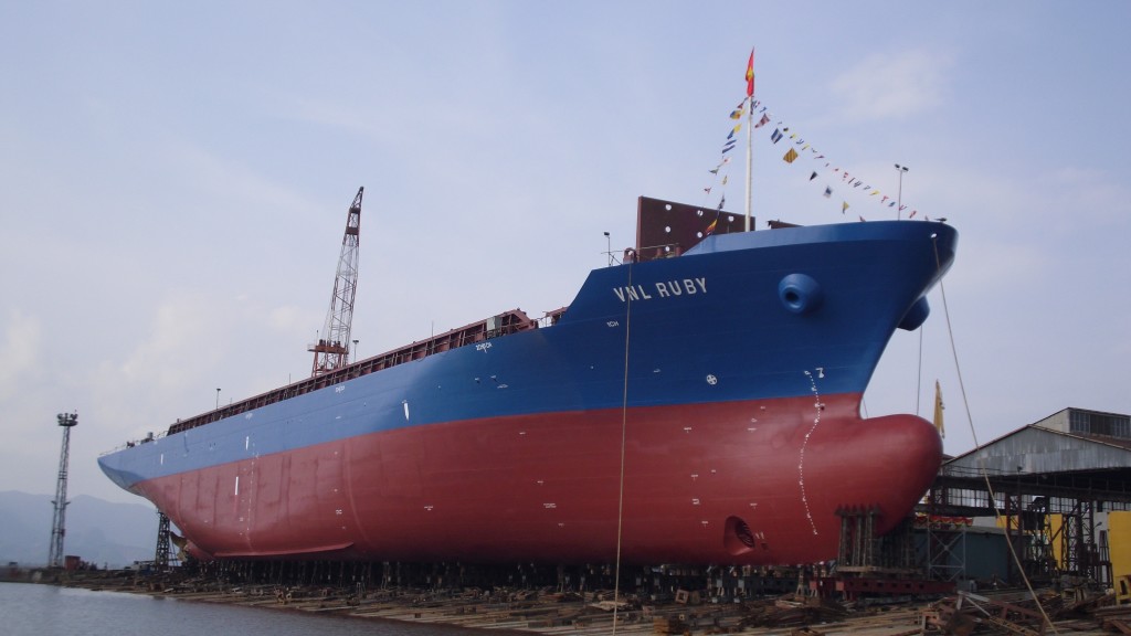 Các bộ phận của thiết bị neo tàu thủy - Trang tin Công nghệ & Máy móc ...