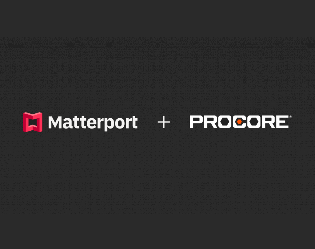 Tại sao người dùng Procore đều cần ứng dụng không gian 3D Matterport
