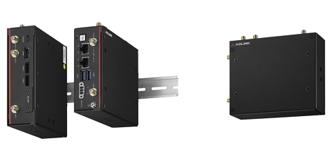 Bộ chuyển đổi giao thức ADLINK MXA-200 Arm-based 5G